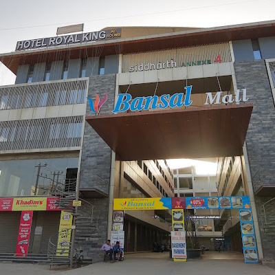 Home | Bansal Super Market